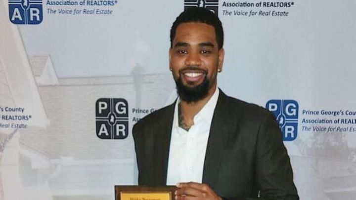 Who was Blake Bozeman? Tributes pour in as former Morgan State ...