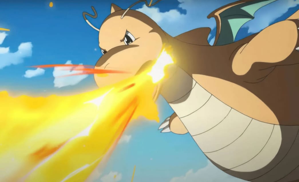 Pokemon GO Dragonite: Best moveset, counters, and is it any good?