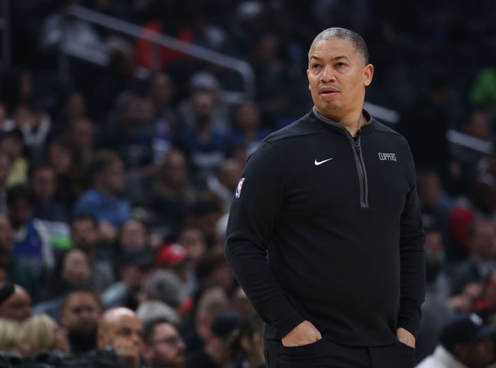 5 former NBA players who are now coaches