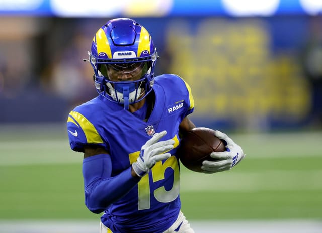 Top WR Waiver Wire pickups: Which players to target in fantasy football ...