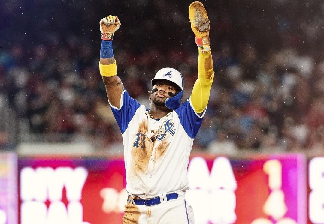 Who are Ronald Acuna Jr.’s Parents?