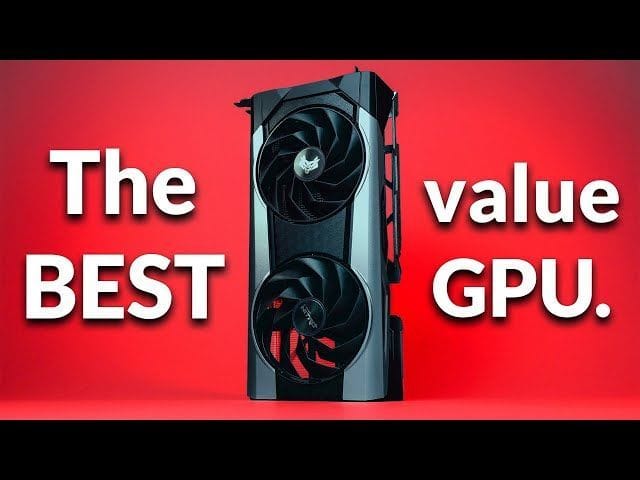 10 budget GPUs for Counter-Strike 2 (CS2)