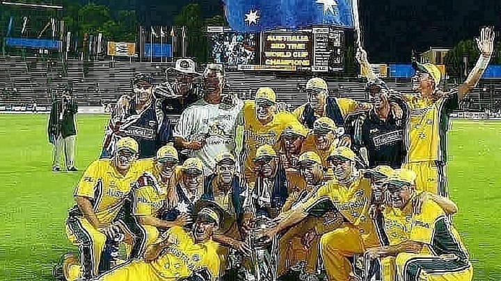 ICC Cricket World Cup Host: From 1975 to 2023