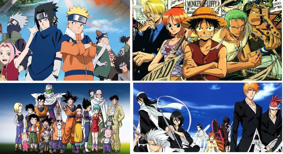 How My Hero Academia subverts typical superhero and shonen tropes