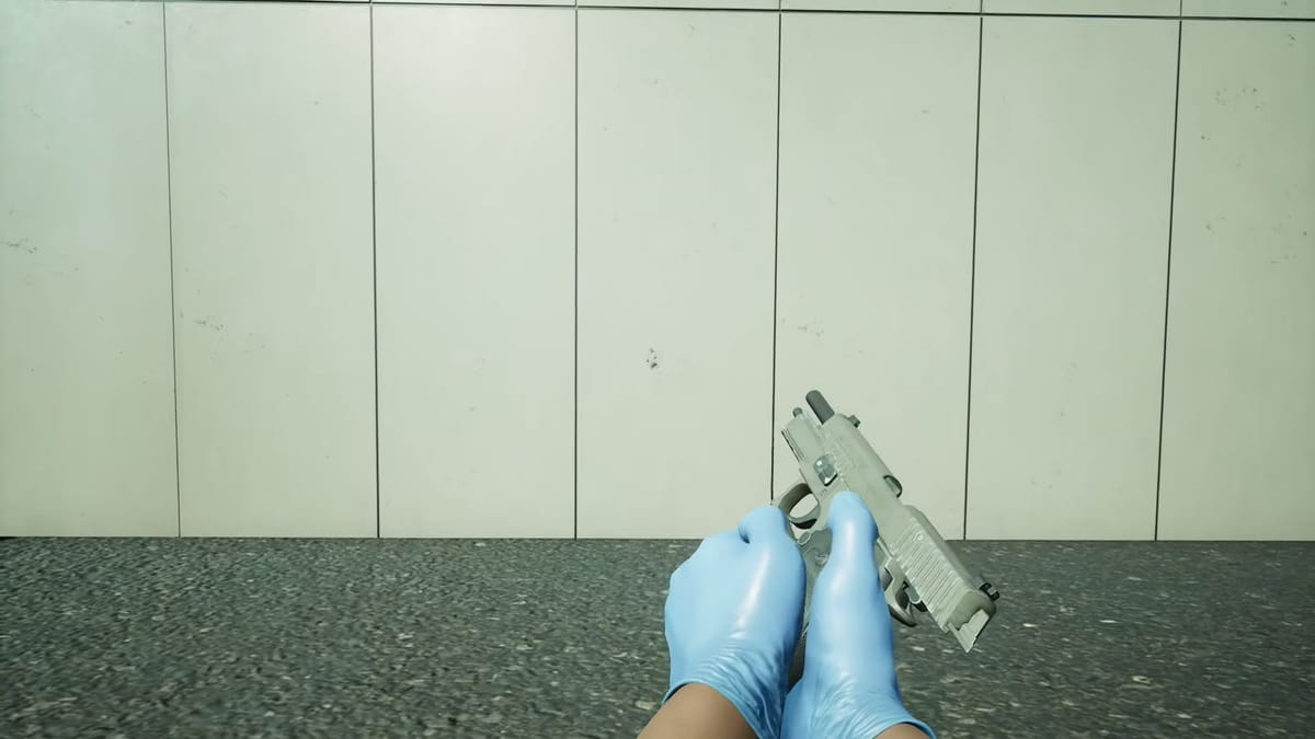 All Payday 3 weapons ranked