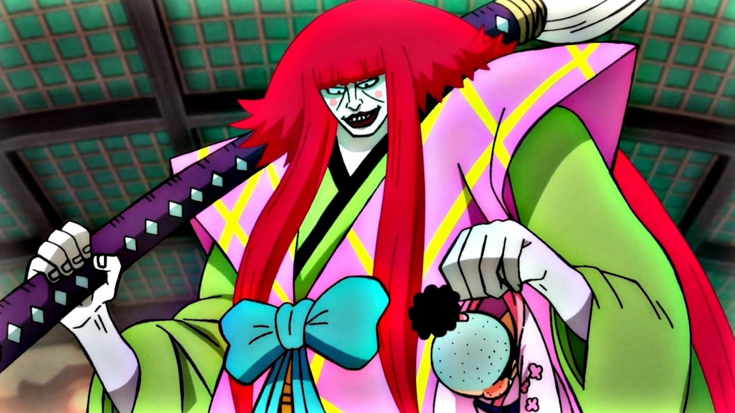 One Piece: The strongest fighters in Wano after the end of the ...