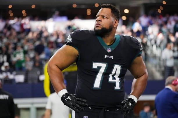 What Number is Ndamukong Suh? | Ndamukong Suh Number