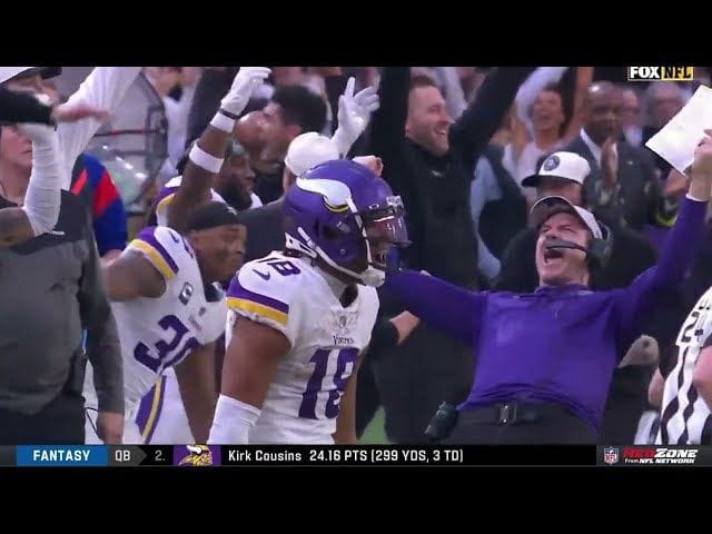 Pat McAfee sings praises of Jake Elliott after Eagles kicker continues ...