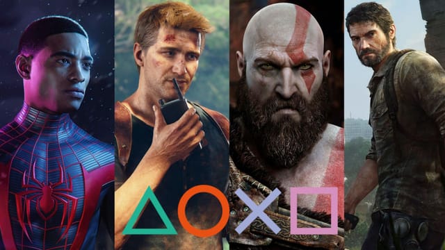 10 best games on PS5 so far