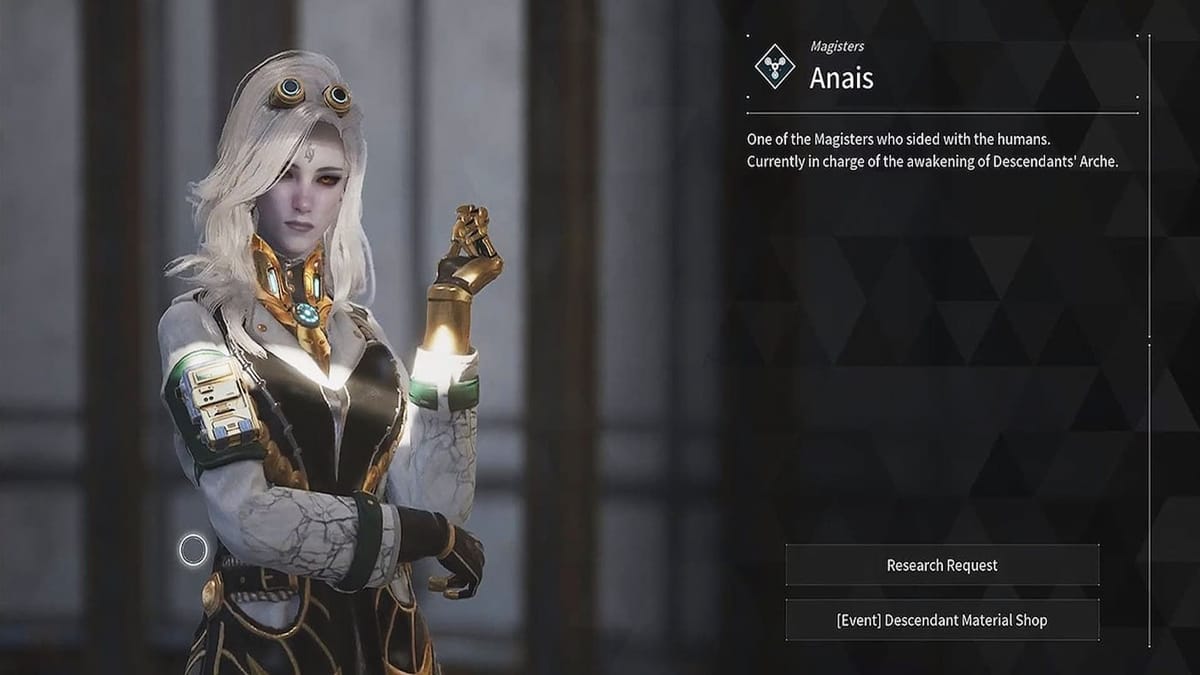 Fastest ways to unlock every Descendant in the First Descendant open beta