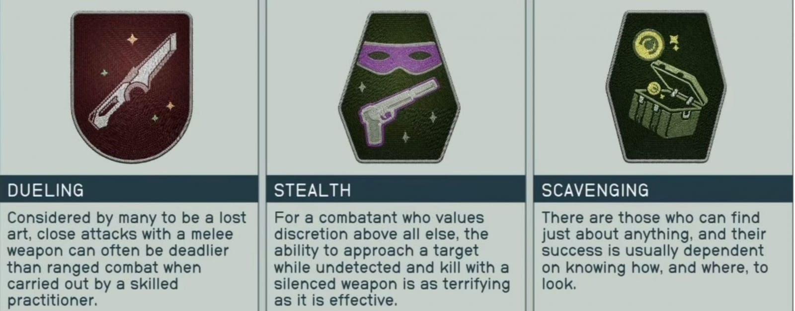 Ronin: Starfield best Ronin build guide; starting skills, traits, and more