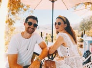 Who is Patrick Rodgers Wife, Jade Olivia Gordon?