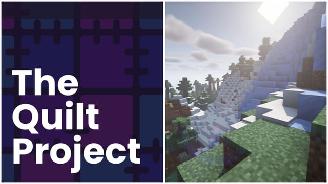 Quilt for Minecraft: Everything you need to know