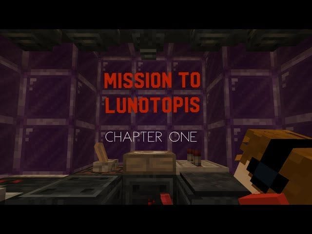 10 best adventure maps for Minecraft Bedrock Edition