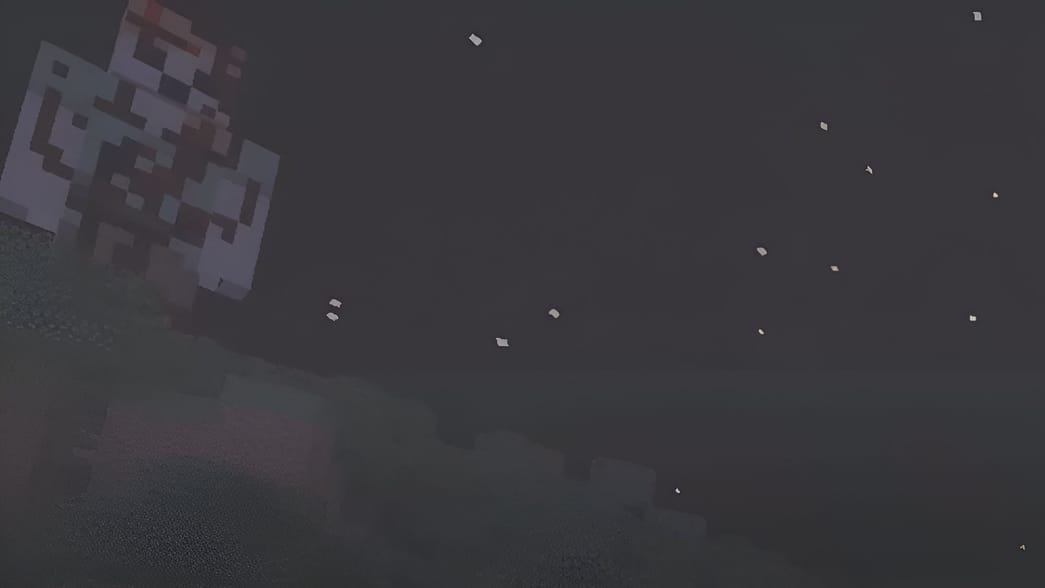 Minecraft Giant Alex: Story behind the popular Creepypasta
