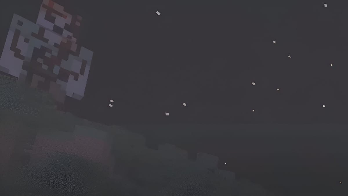 Minecraft Giant Alex: Story behind the popular Creepypasta