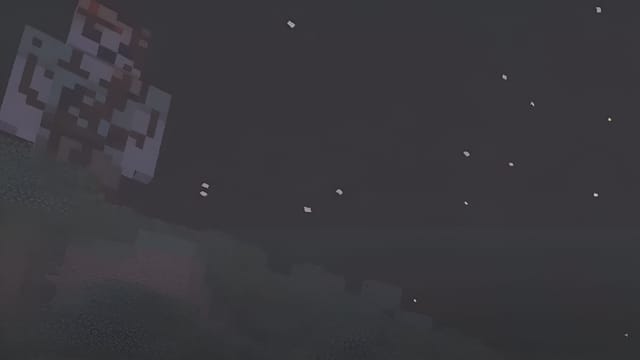 Minecraft Giant Alex: Story behind the popular Creepypasta