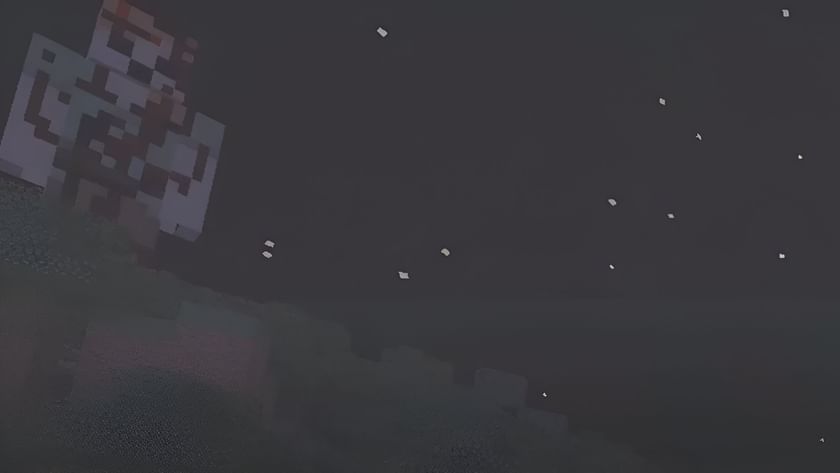 Minecraft Giant Alex: Story behind the popular Creepypasta
