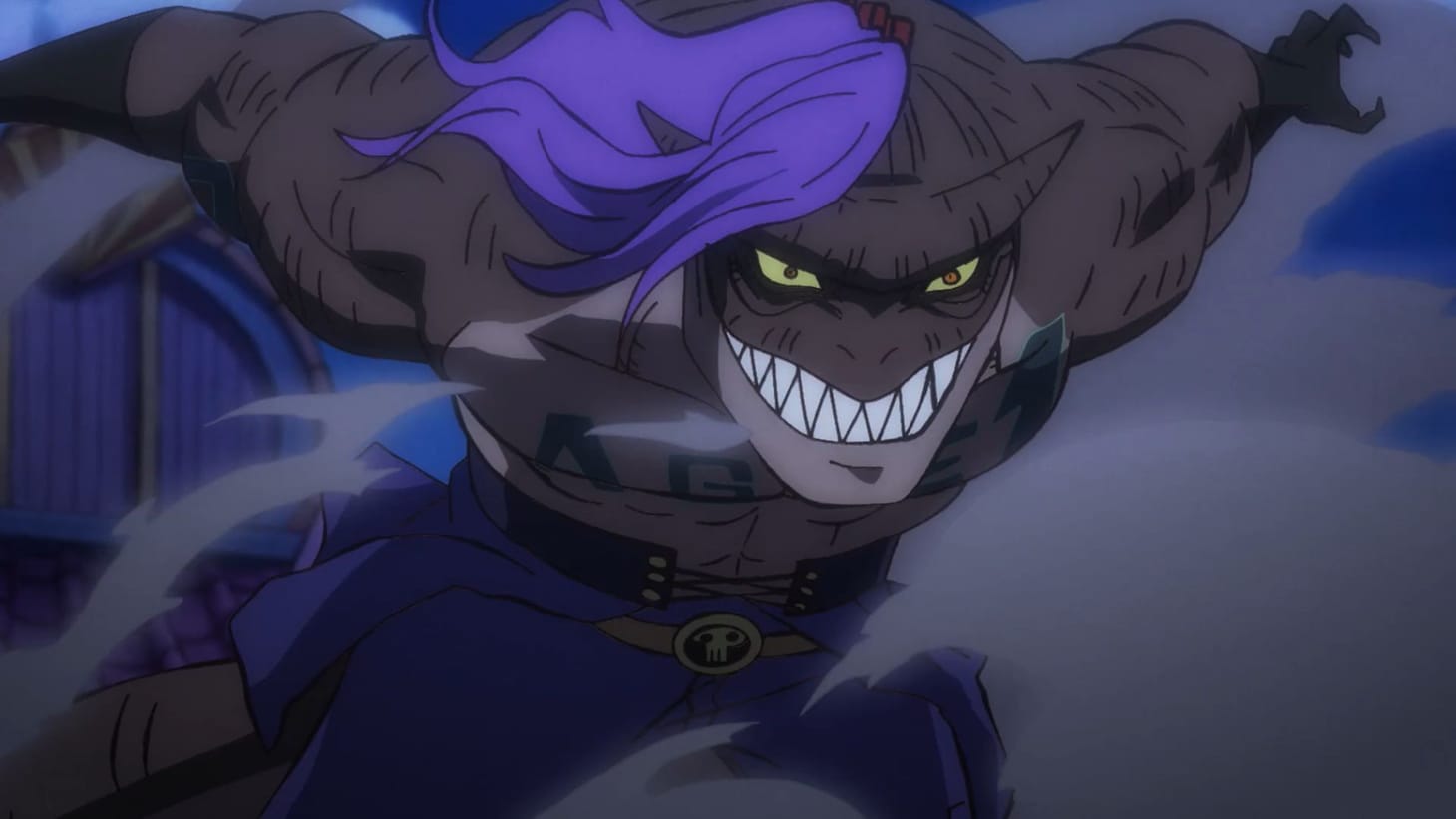 One Piece: The strongest fighters in Wano after the end of the ...