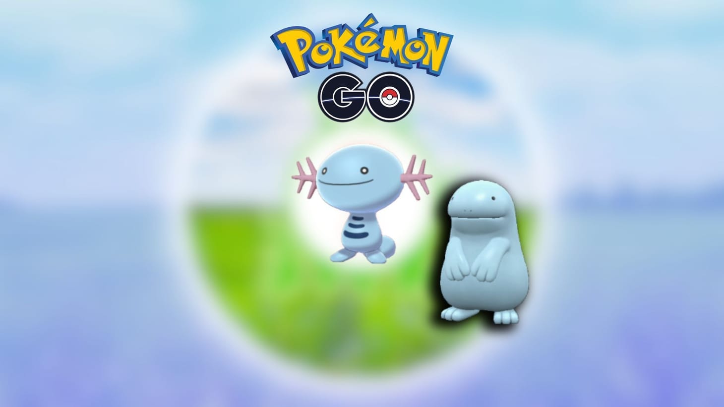 Best movesets for Wooper and Quagsire in Pokemon GO