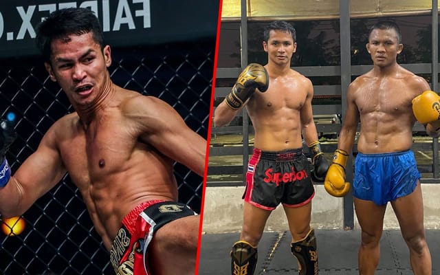 Superbon: Superbon details how he patterned much of his character after ...