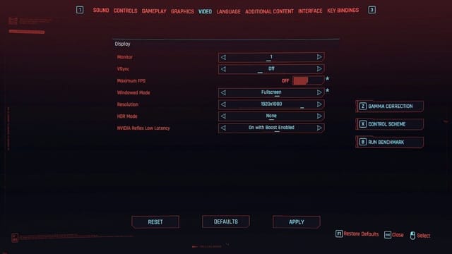 Phantom Liberty: Cyberpunk 2077 Phantom Liberty (2.0) settings you need to change before playing