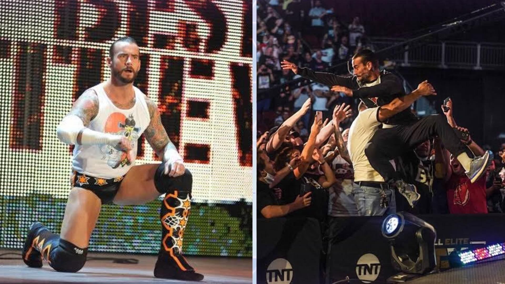 "OMG IT'S HAPPENING", "WE ARE SO BACK" - Top WWE official's comments ...