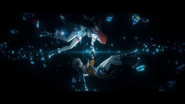 part 2: Honkai Impact 3rd Part 2 to introduce Mars civilizations ...