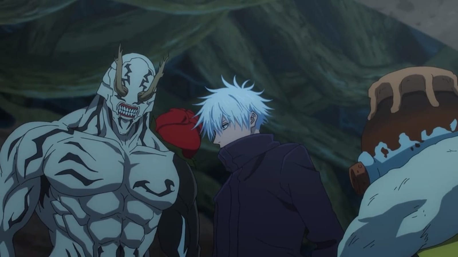 Did Gojo kill Hanami in Jujutsu Kaisen? Fate of the character, explained