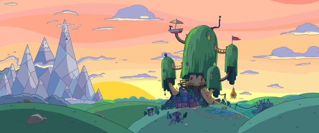 Do you have to watch Adventure Time in order? Explained