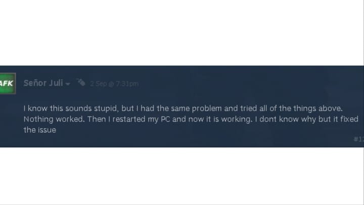 Counter-Strike 2 (CS2) network error: How to potentially fix, possible reasons, and more