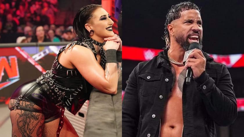 4 ways Rhea Ripley can ditch Dominik Mysterio for Jey Uso