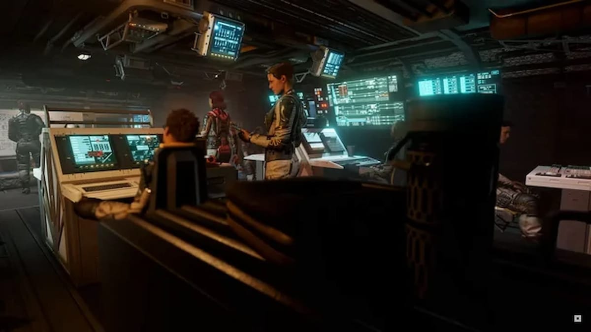 Starfield ship parts guide: How to get, repair in combat, and more