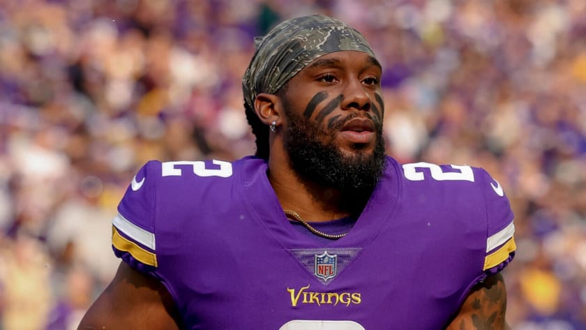 40 Alexander Mattison-inspired Fantasy Football team names to try out ...