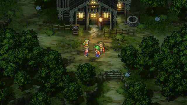 5 best 2.5D RPGs to try out on PC
