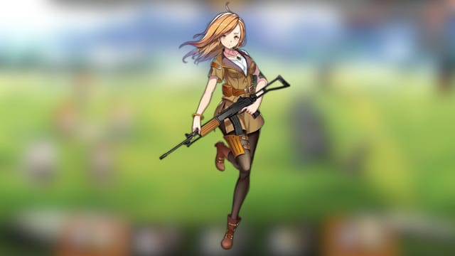 Girls Frontline Tier List (September 2023)