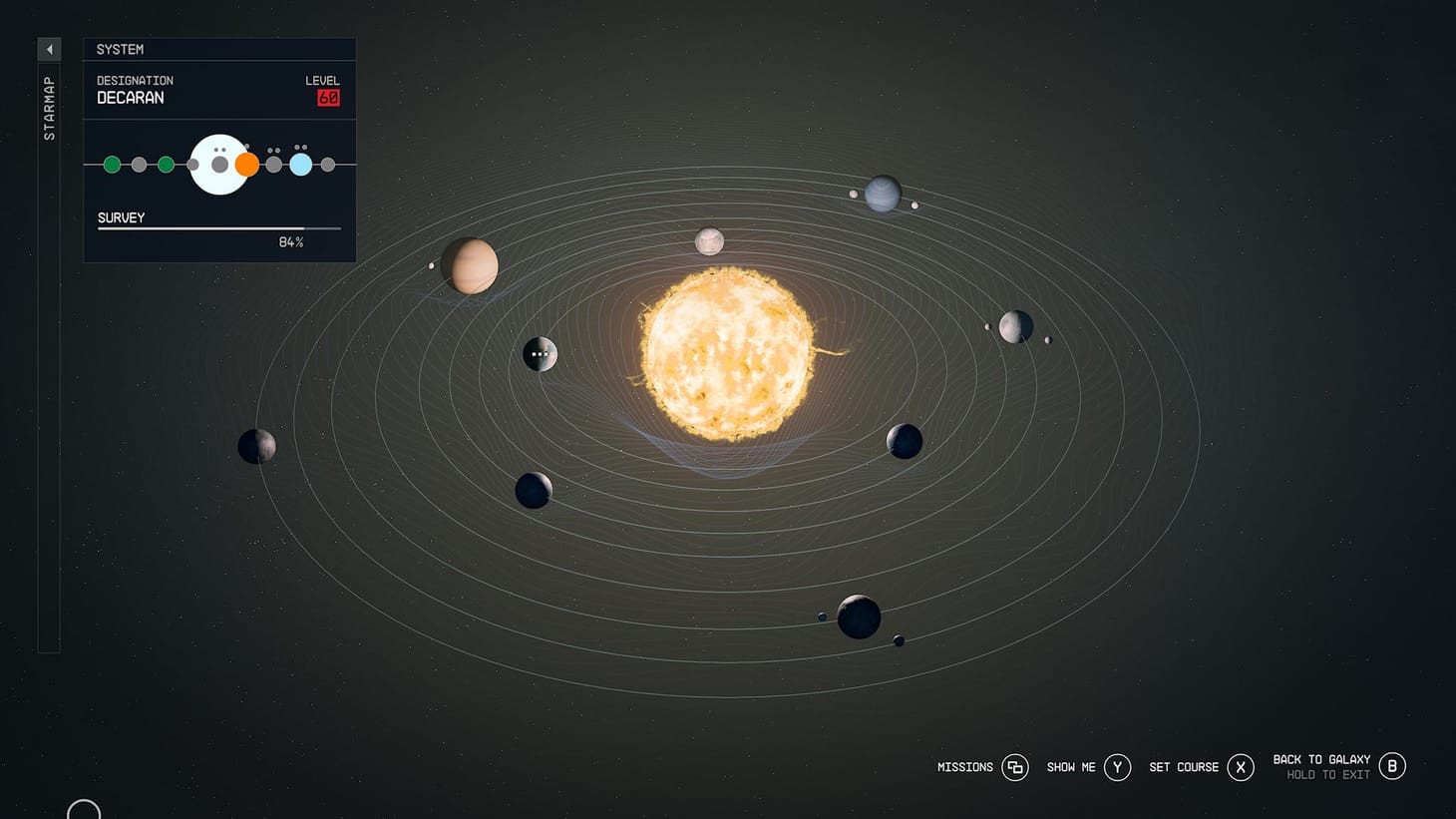 10 best Starfield planets to build outpost