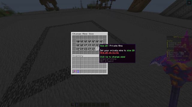 10 best Minecraft prison servers in 2023