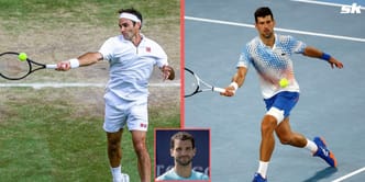 Who are Madison Keys Parents? Meet Rick and Christine