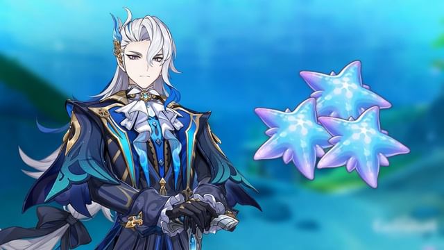 Genshin Impact Lumitoile locations guide: Farming spots and routes