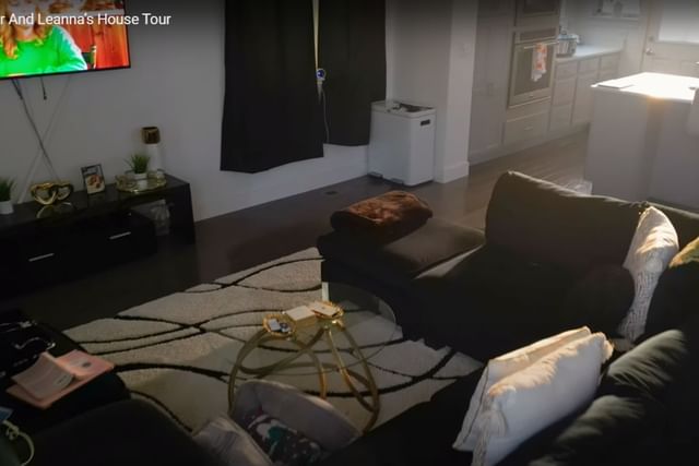 Travis Hunter's house: Where does the Colorado player live?