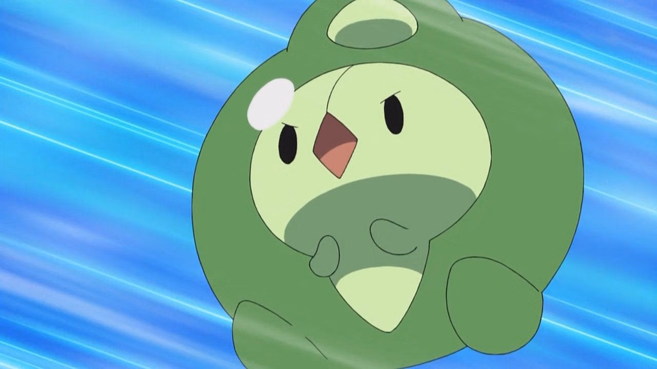 Pokemon Go Shiny Solosis Shiny Duosion Shiny Reuniclus Guide