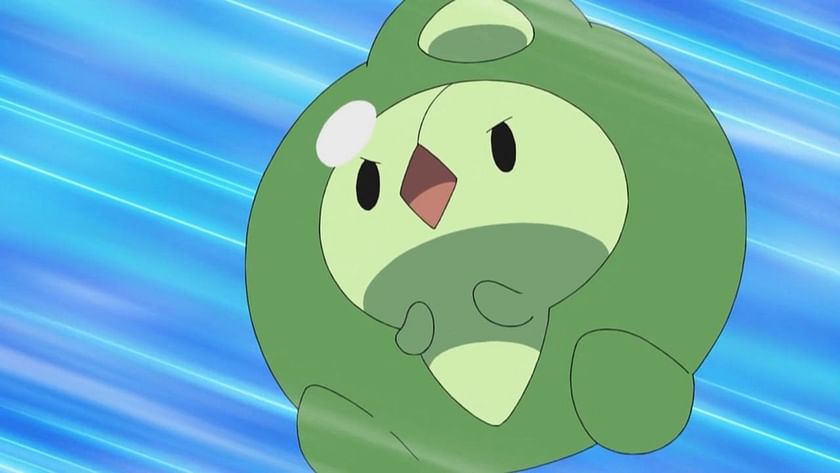Pokemon Go Shiny Solosis Shiny Duosion Shiny Reuniclus Guide