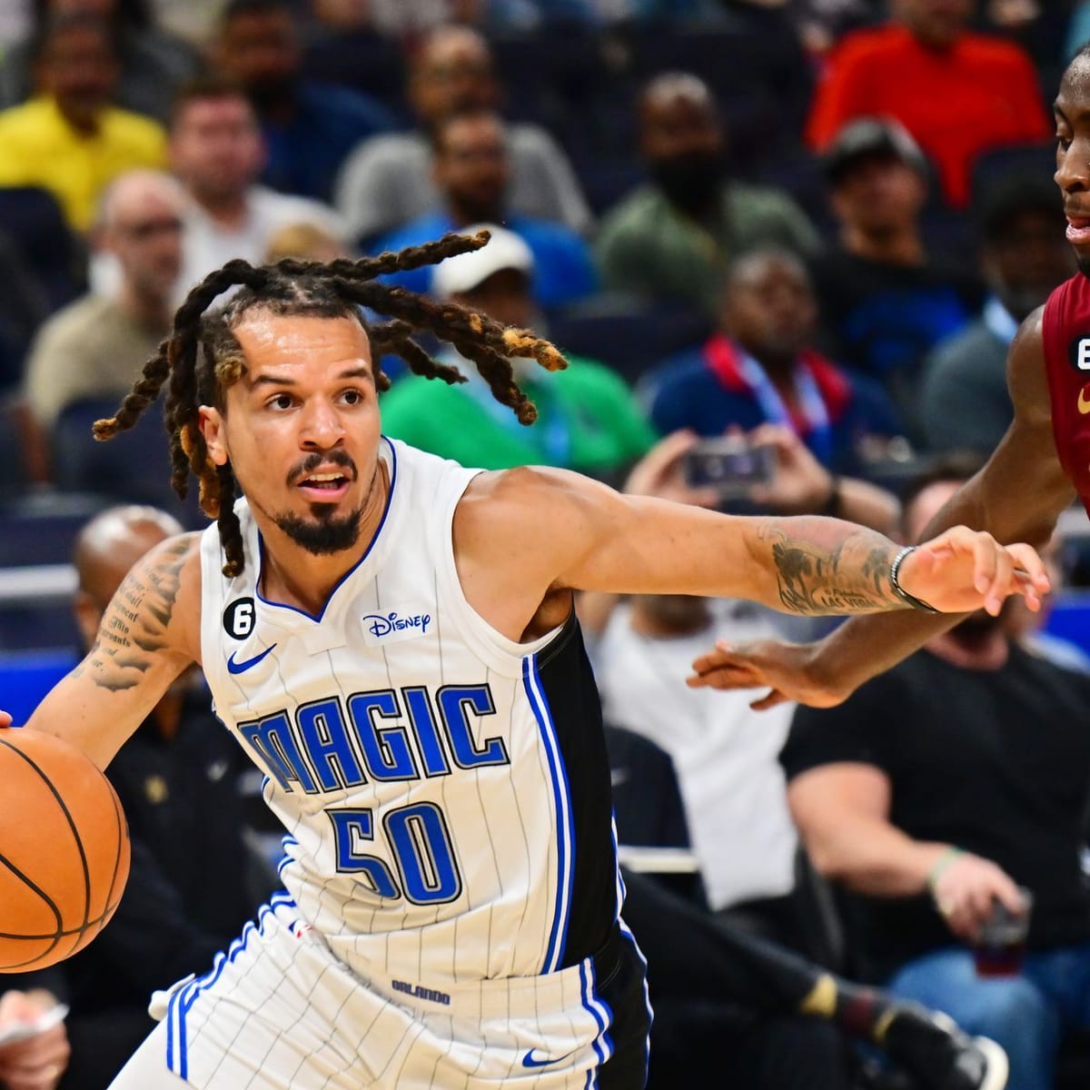 5 landing spots for Cole Anthony as rumors of Magic's disinterest in ...