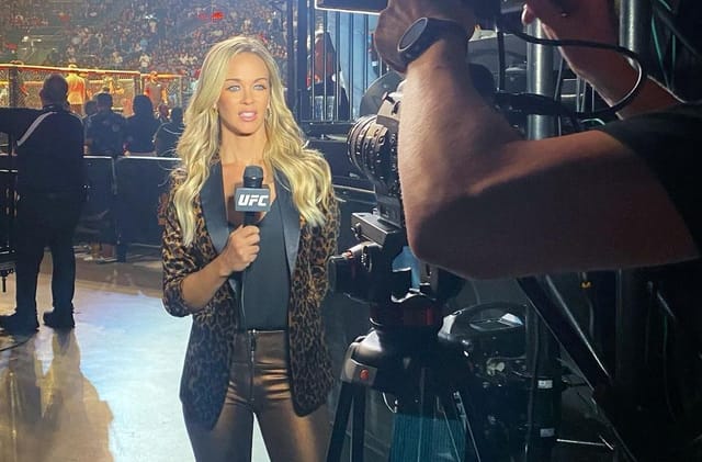 Laura Sanko Net Worth 2023, Salary & Endorsements
