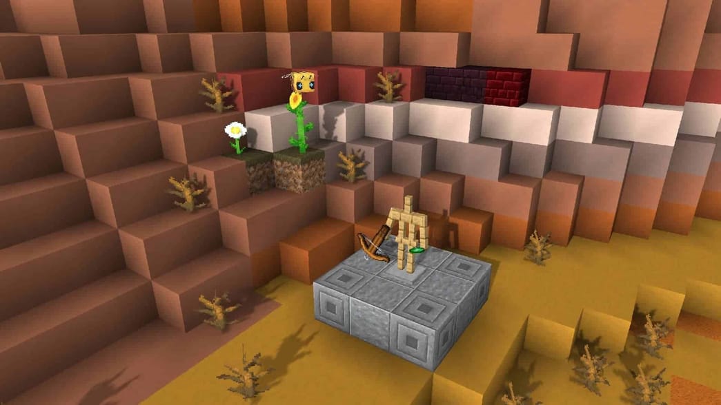 10 best texture packs for Minecraft Bedrock 1.20