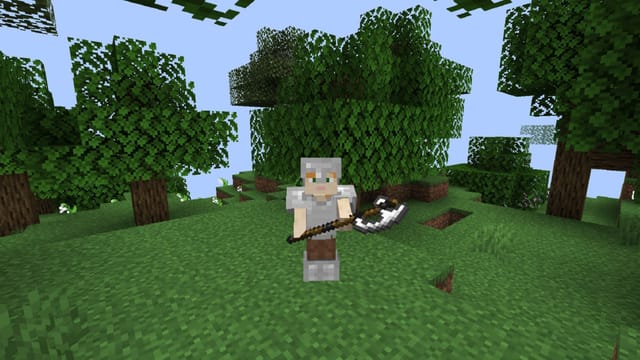10 best Minecraft mods for PvP (2023)