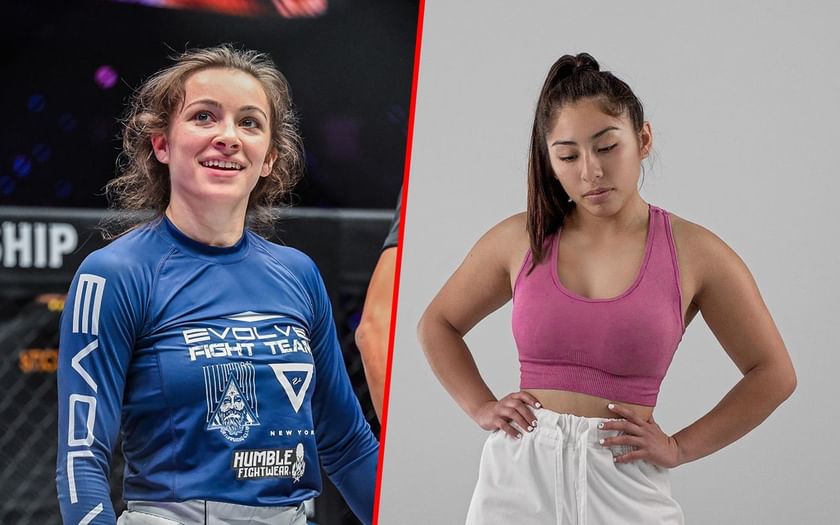 Danielle Kelly says training with like-minded women will "really help ...