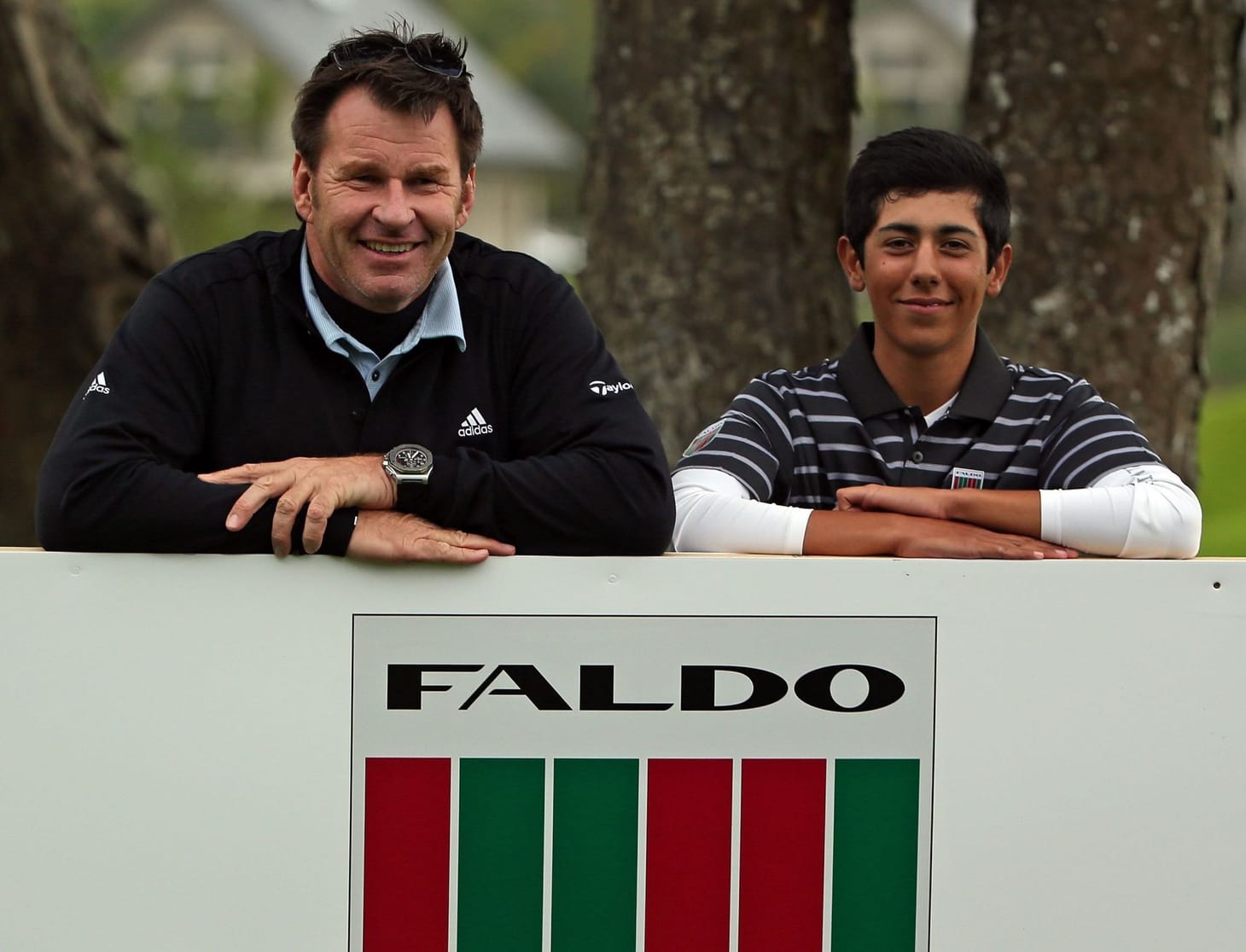 Exploring Sir Nick Faldo's estimated net worth as of 2023