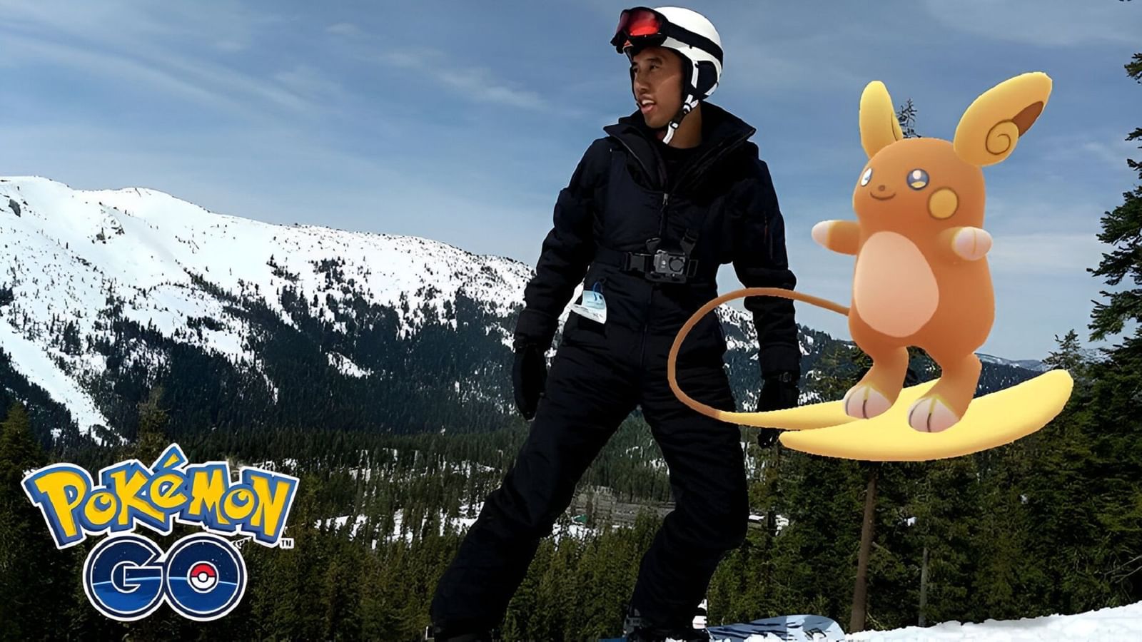 Pokemon GO Alolan Raichu PvP and PvE guide: Best moveset, counters, and ...